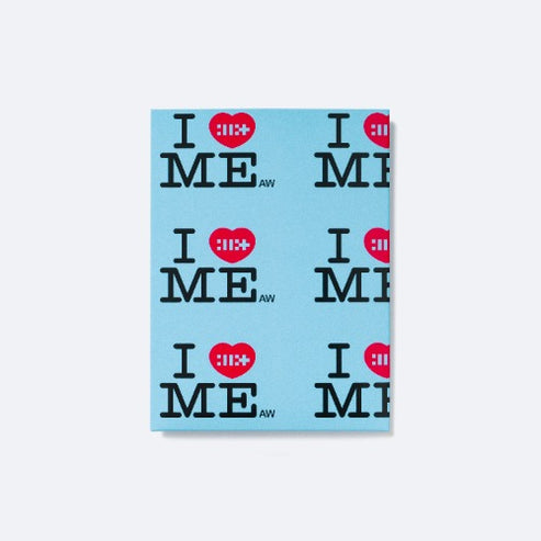 ILLIT 1st Single Album [NOT CUTE ANYMORE] (Weverse Albums ver.) – IDOLL ...