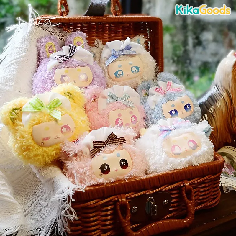 KOLULU Roastery Series Plush Blind Box – IDOLL MUSIC, LLC